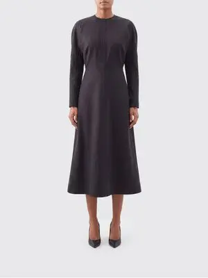 Victoria Beckham Dress Colour - Grey