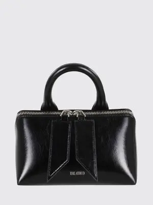 Attico Shoulder Bag Colour - Black