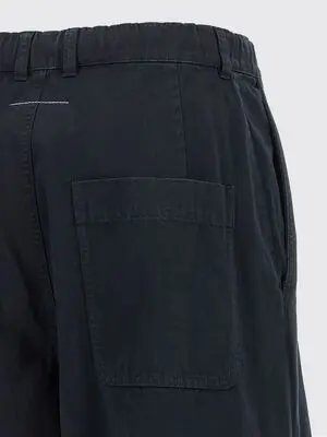 MAISON MARGIELA Trousers Colour