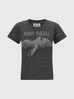 MAISON MARGIELA T-shirt Colour