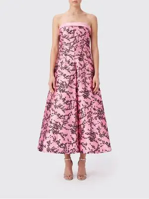 Alberta Ferretti Dress Colour - Multicolor