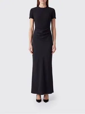 ROTATE BY BIRGER CHRISTENSEN Dress Colour - Black
