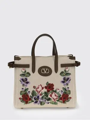 Valentino Garavani Shoulder Bag Colour - Ecru