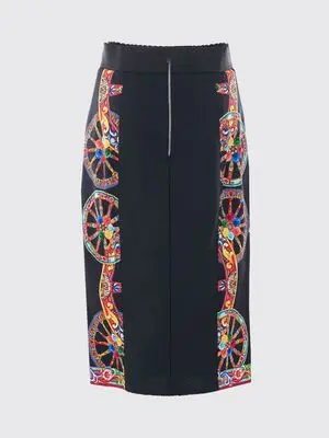 Dolce & Gabbana Skirt Colour
