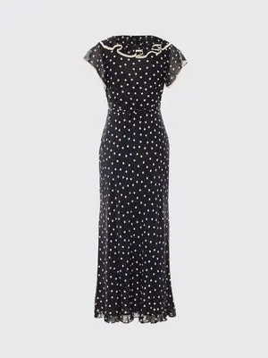 Rixo Dress Colour