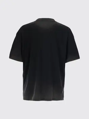 REPRESENT Relaxed Fit Graphic Print Cotton T-shirt