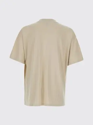 REPRESENT Relaxed Fit Graphic Print Cotton T-shirt - White