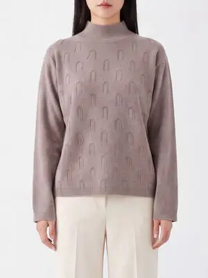 Fabiana Filippi Jumper Colour - Coffee