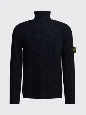 Stone Island Jumper Colour - Black