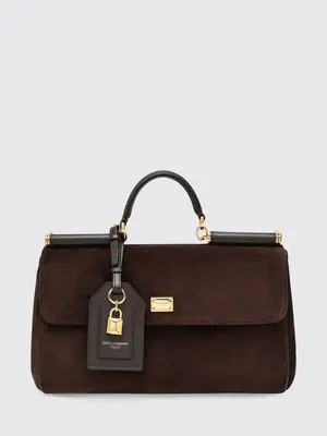 Dolce & Gabbana Handbag Colour - Brown