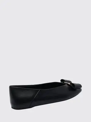 FERRAGAMO Ballet Pumps Colour