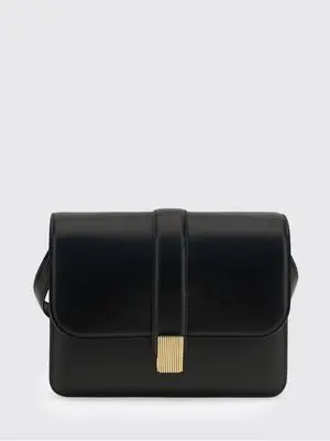 Khaite Shoulder Bag Colour - Black