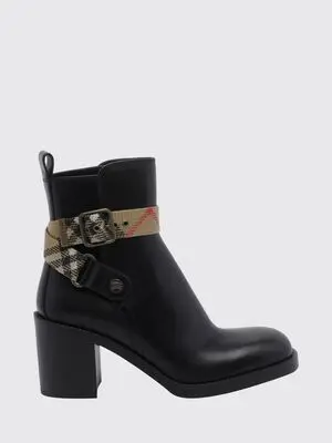 Burberry Boots Colour
