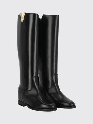 VIA ROMA 15 Knee High Boots