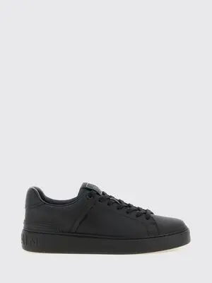 Balmain Ankle Sneakers For Men