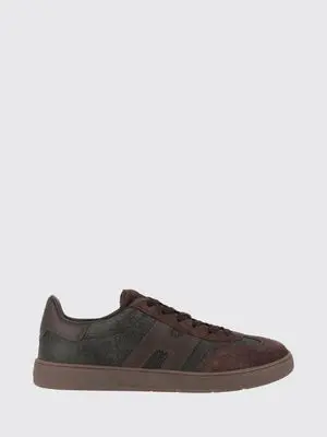 Hogan Shoes Colour - Brown