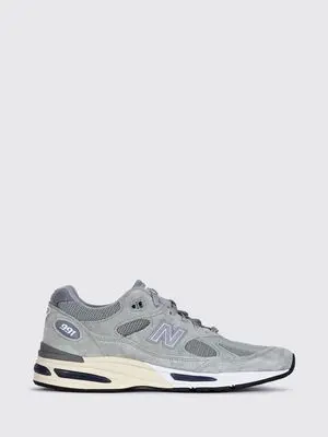 NEW BALANCE Trainers Colour - Grey