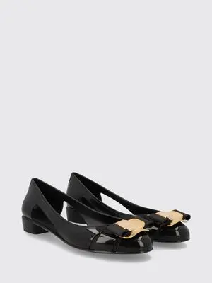 FERRAGAMO Ballet Pumps Colour