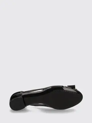 FERRAGAMO Ballet Pumps Colour