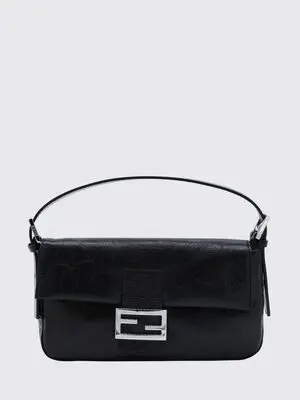 Fendi Mini Bag Colour - Black