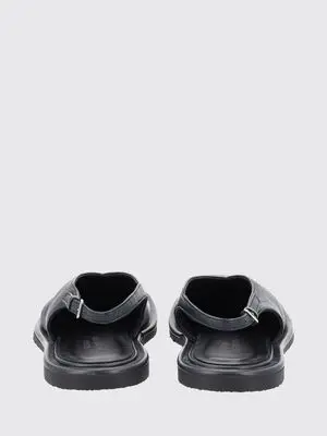 Studio Nicholson Flat Shoes Colour