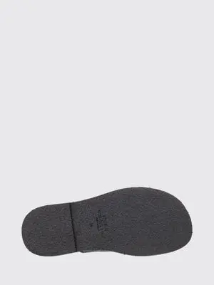 Studio Nicholson Flat Shoes Colour