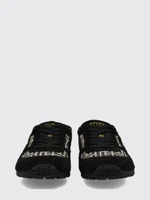 Balmain Trainers Colour