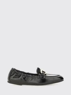 FERRAGAMO Loafers Colour - Black