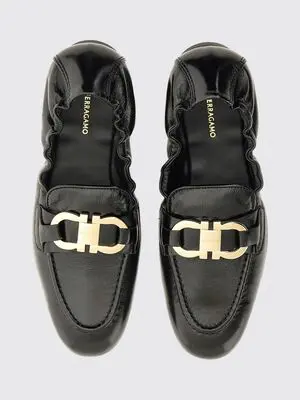 FERRAGAMO Loafers Colour