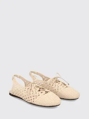 Hereu Flat Shoes Colour