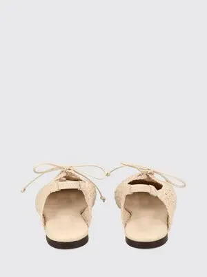 Hereu Flat Shoes Colour