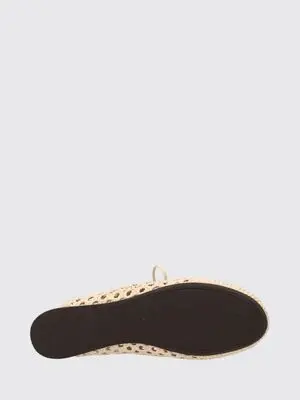 Hereu Flat Shoes Colour