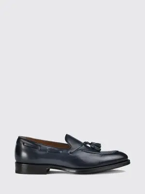 DOUCAL'S Loafers Colour - Blue
