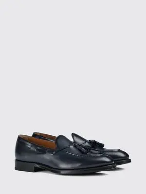 DOUCAL'S Loafers Colour - Blue