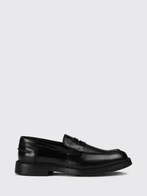 DOUCAL'S Loafers Colour - Black