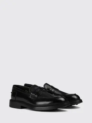 DOUCAL'S Loafers Colour - Black