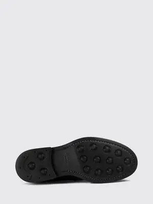 DOUCAL'S Loafers Colour - Black