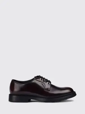 DOUCAL'S Brogue Shoes Colour - Wine