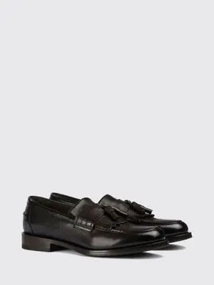 DOUCAL'S Loafers Colour