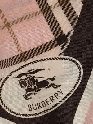 Burberry Neckerchief Colour