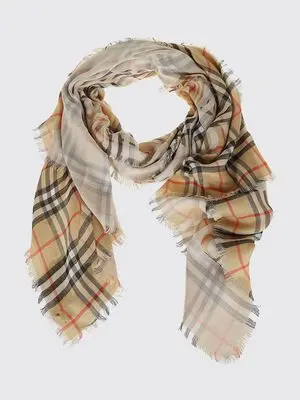 Burberry Neckerchief Colour