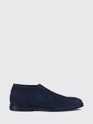 DOUCAL'S Boots Colour - Blue