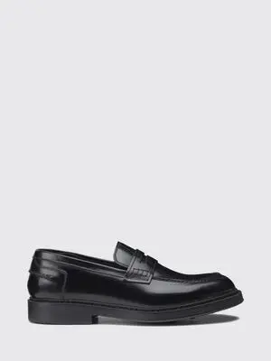 DOUCAL'S Loafers Colour - Black