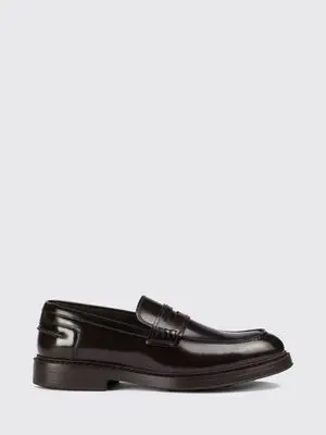 DOUCAL'S Loafers Colour - Ebony