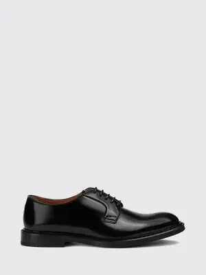 DOUCAL'S Brogue Shoes Colour - Black