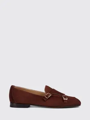 DOUCAL'S Loafers Colour - Brown