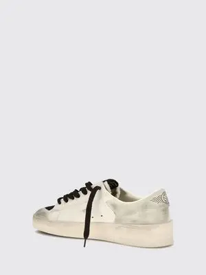 GOLDEN GOOSE Stardan" Low Top Sneakers