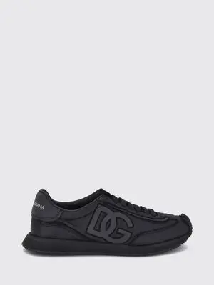 Dolce & Gabbana Trainers Colour - Black