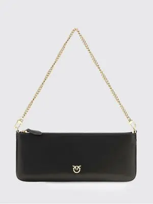 Pinko Shoulder Bag Colour - Black