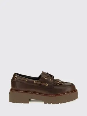 Pinko Loafers Colour - Dark